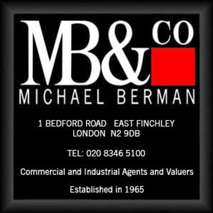 Michael Berman & Co London | PropList