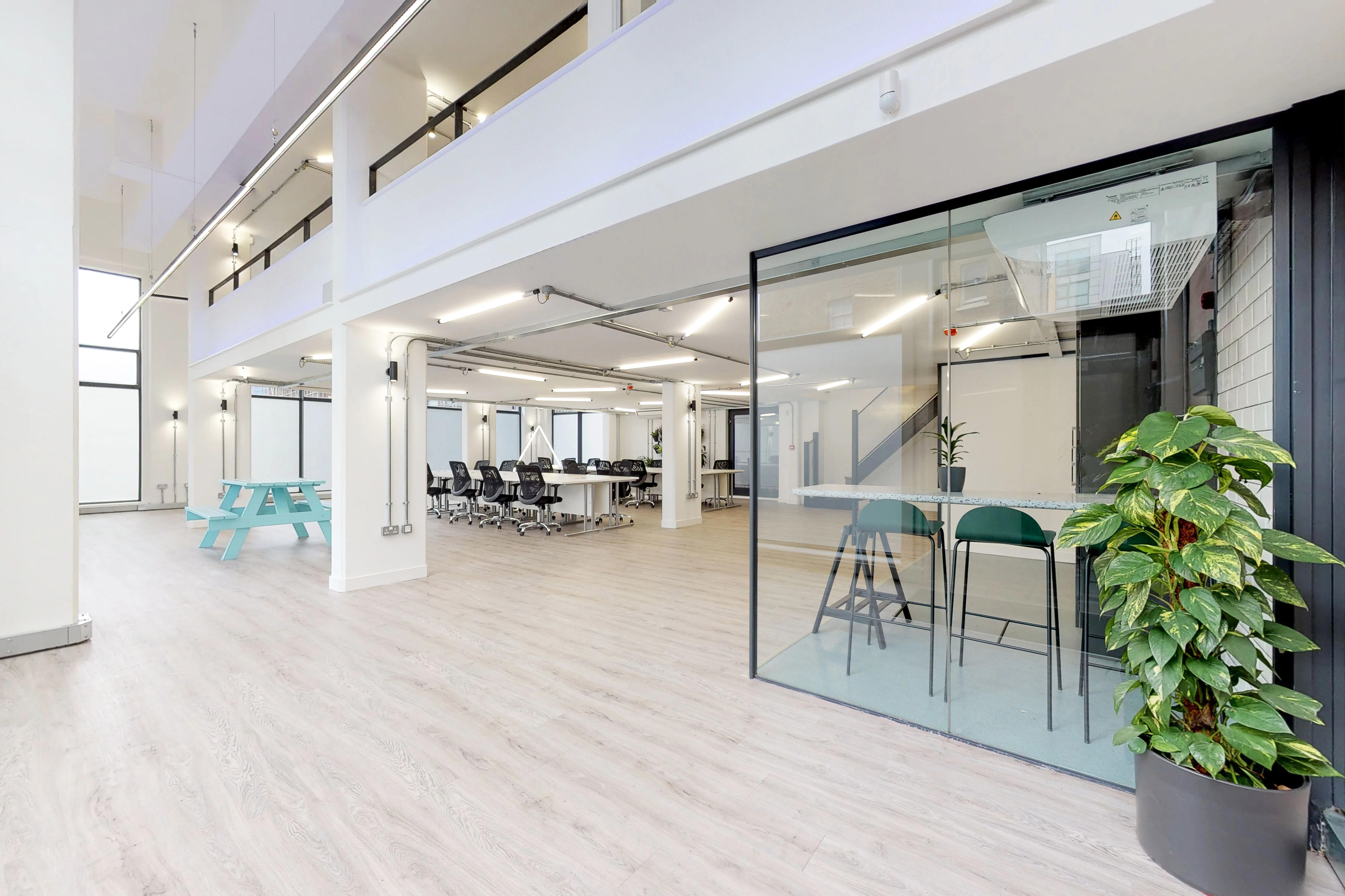 Beta Work Space 308 Ability | PropList