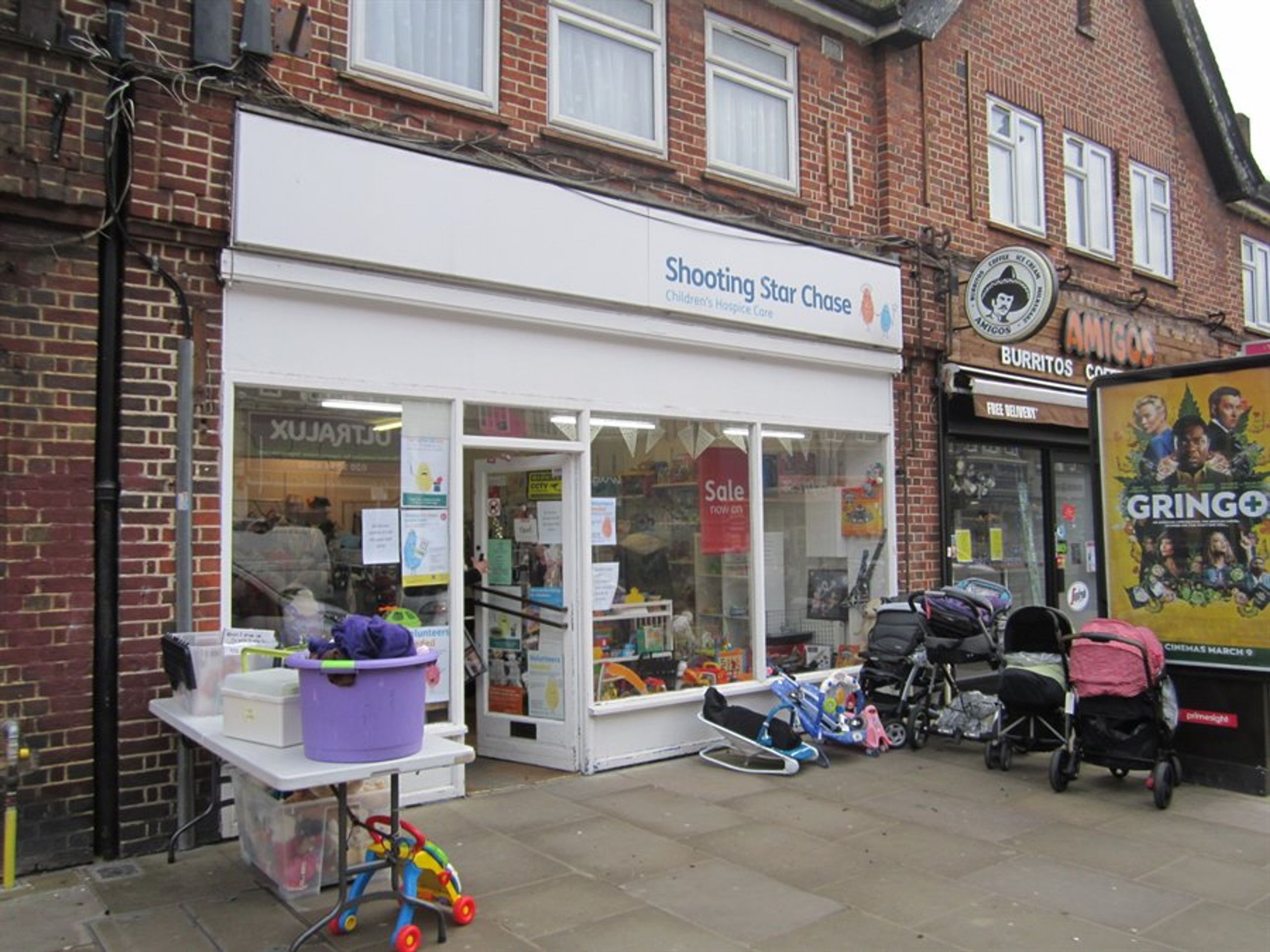 To Let 75 High Street Whitton PropList
