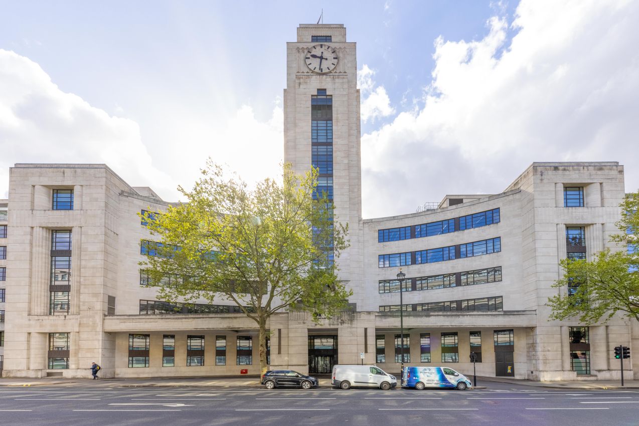 To Let: 157-197 Buckingham Palace Road, London, Greater London, SW1W ...