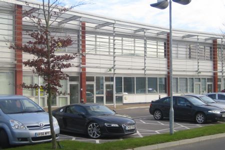 To Let: Inca House, Trinity Road, Ashford, TN25 4AB | PropList