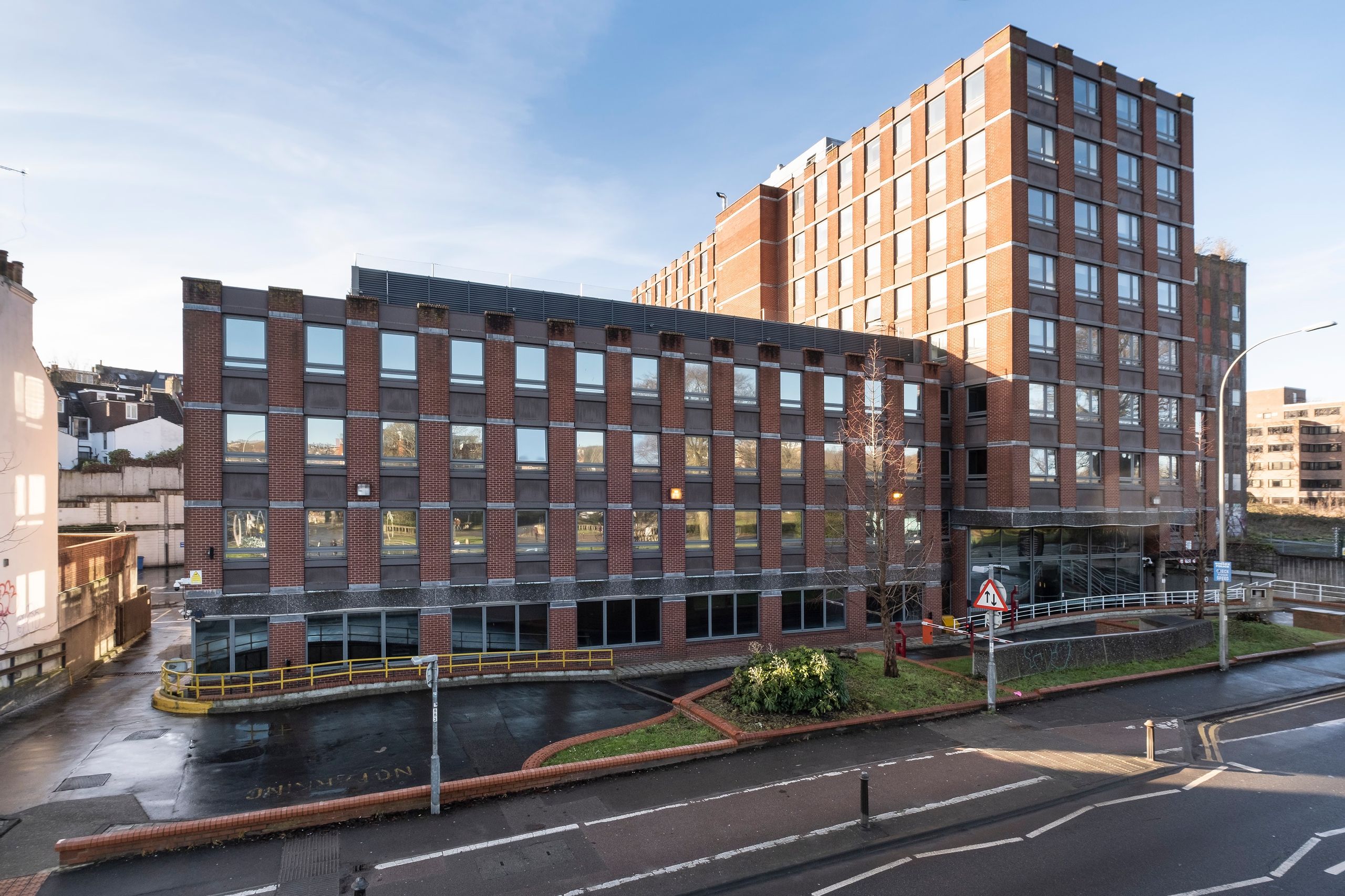 To Let: Telecom House, 125-135 Preston Road, Brighton, East Sussex, BN1 ...