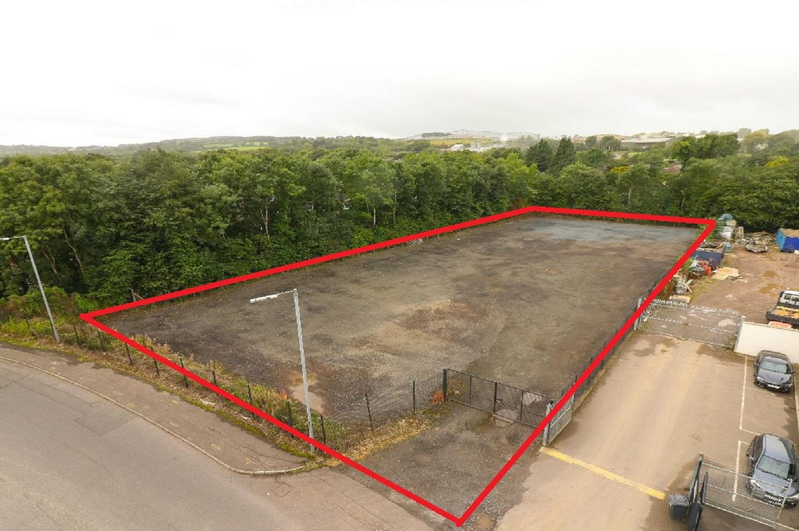 To Let: 54 Trench Road Mallusk, Newtownabbey, County Antrim, BT36 4TY ...