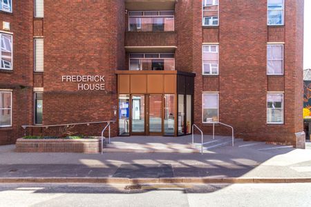 Commercial Properties to Let in Brighton | PropList