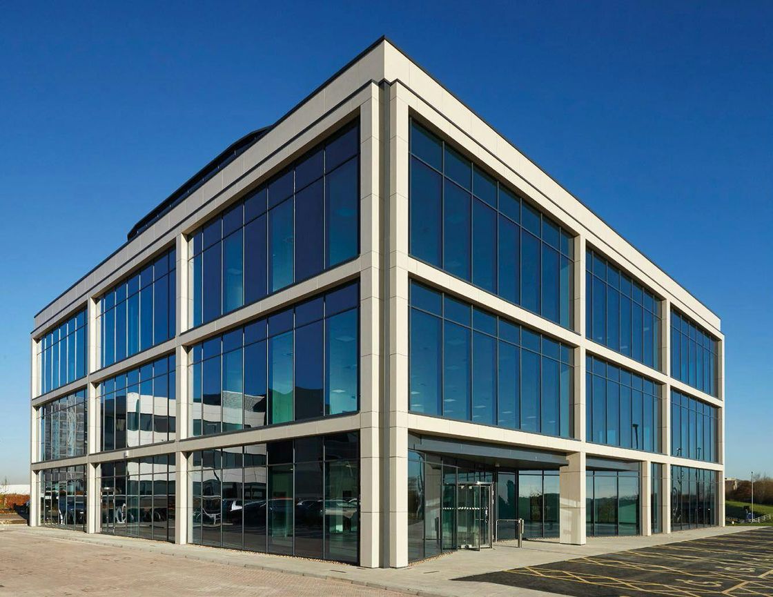 To Let: A3 Thorpe Park, Park Approach, Leeds, LS15 8GB | PropList