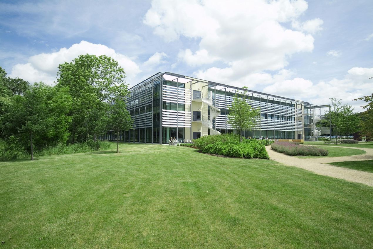 To Let: Building 1, ARC Uxbridge, Uxbridge, UB8 1DH | PropList