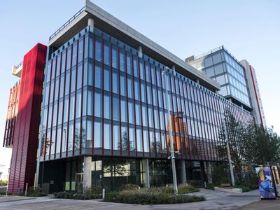 To Let: First Floor, Unex Tower, Station Street, Stratford, London, E15 ...