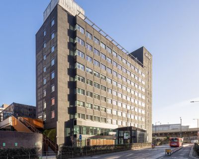 To Let: Kings House, 174 Hammersmith Road, Hammersmith, London, W6 7JP ...