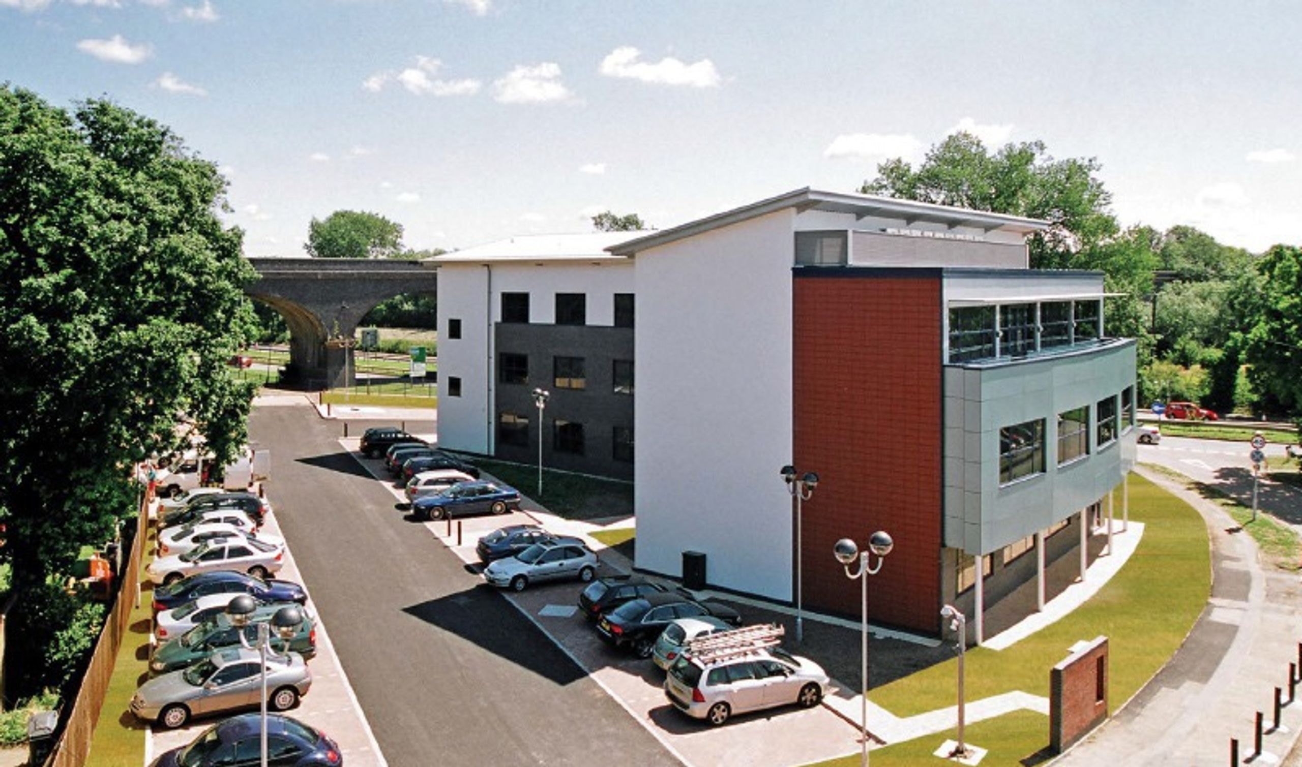 To Let: Suite 4 Eleven Arches House, Leicester Road, Rugby ...