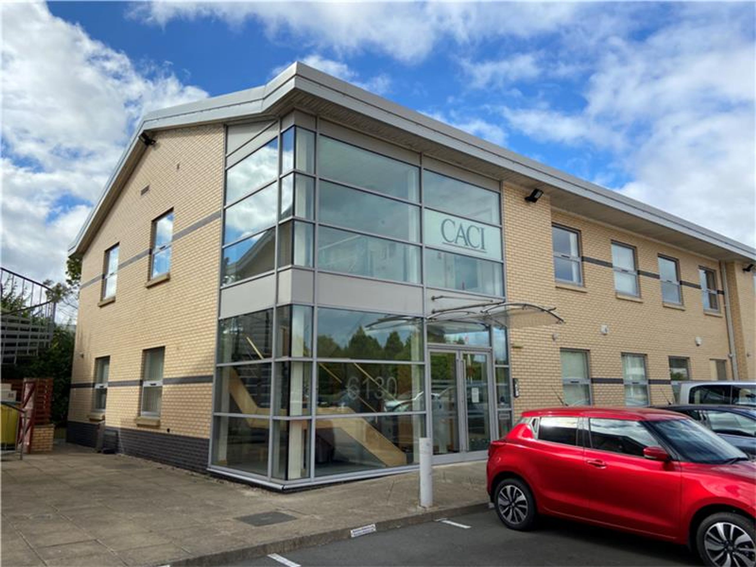 To Let: 6130 Knights Court, Solihull Parkway, Birmingham Business Park ... To Let: 6130 Knights Court, Solihull Parkway, Birmingham Business Park ...