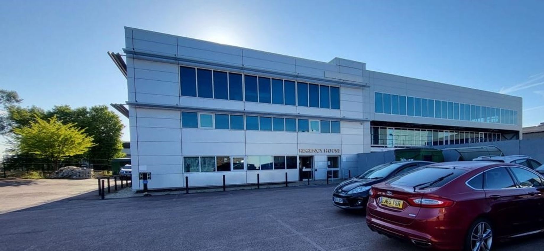 To Let: Regency House, Miles Gray Road, Basildon, Essex, SS14 3FR ...