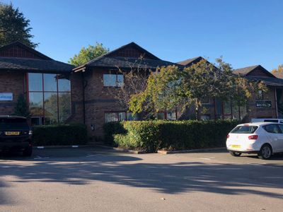To Let: PCMS House, Torwood Close, Westwood Business Park, Coventry ...
