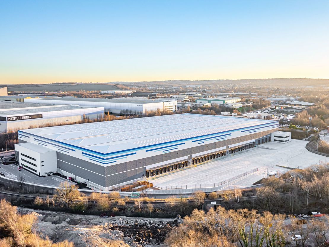 For Sale: CORE Sheffield, Shepcote Lane, Sheffield, South Yorkshire, S9 1TP | PropList