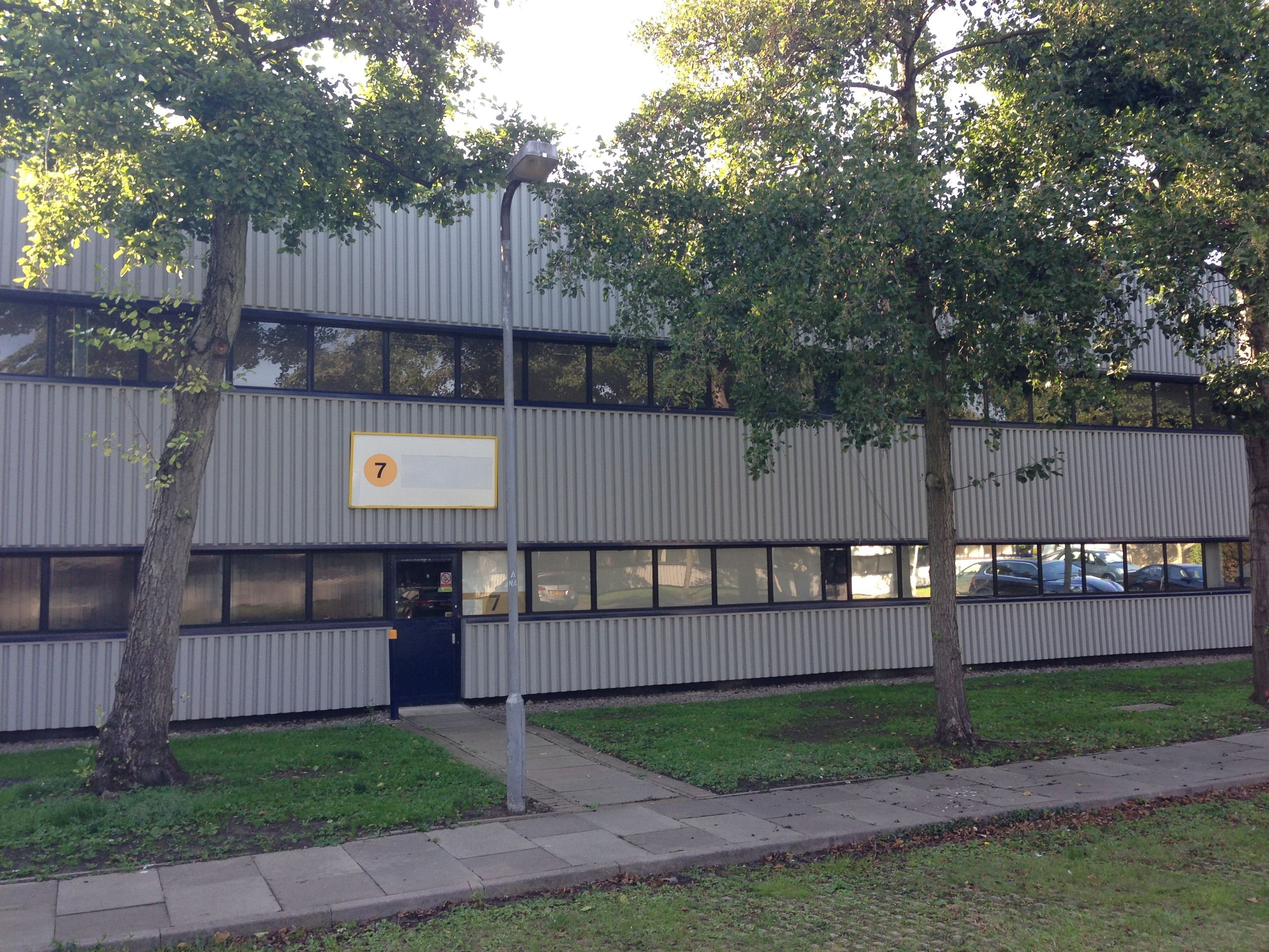 To Let: 7 Dawson Road, Mount Farm, Milton Keynes, Buckinghamshire, MK1 ...