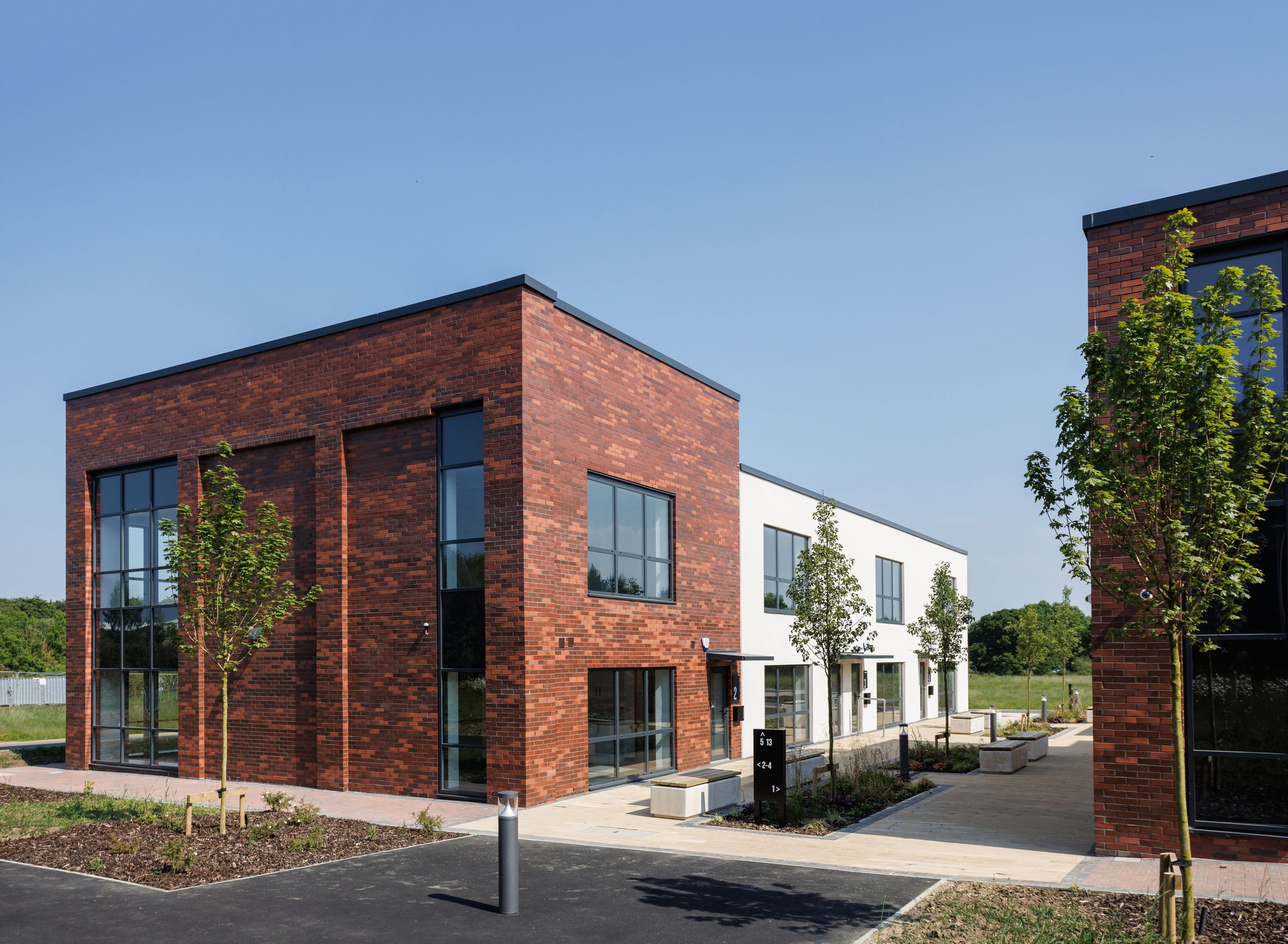 To Let: No 2, Airview Park, Newcastle International Airport, Newcastle ...