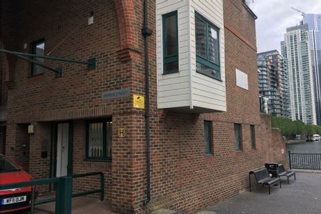To Let: Harbour Exchange, 8-9 Harbour Exchange Square, London, E14 9GE ...