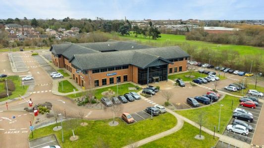 To Let: Unit 3B, Wanlip Road, Syston, Leicester, Leicestershire, LE7 ...