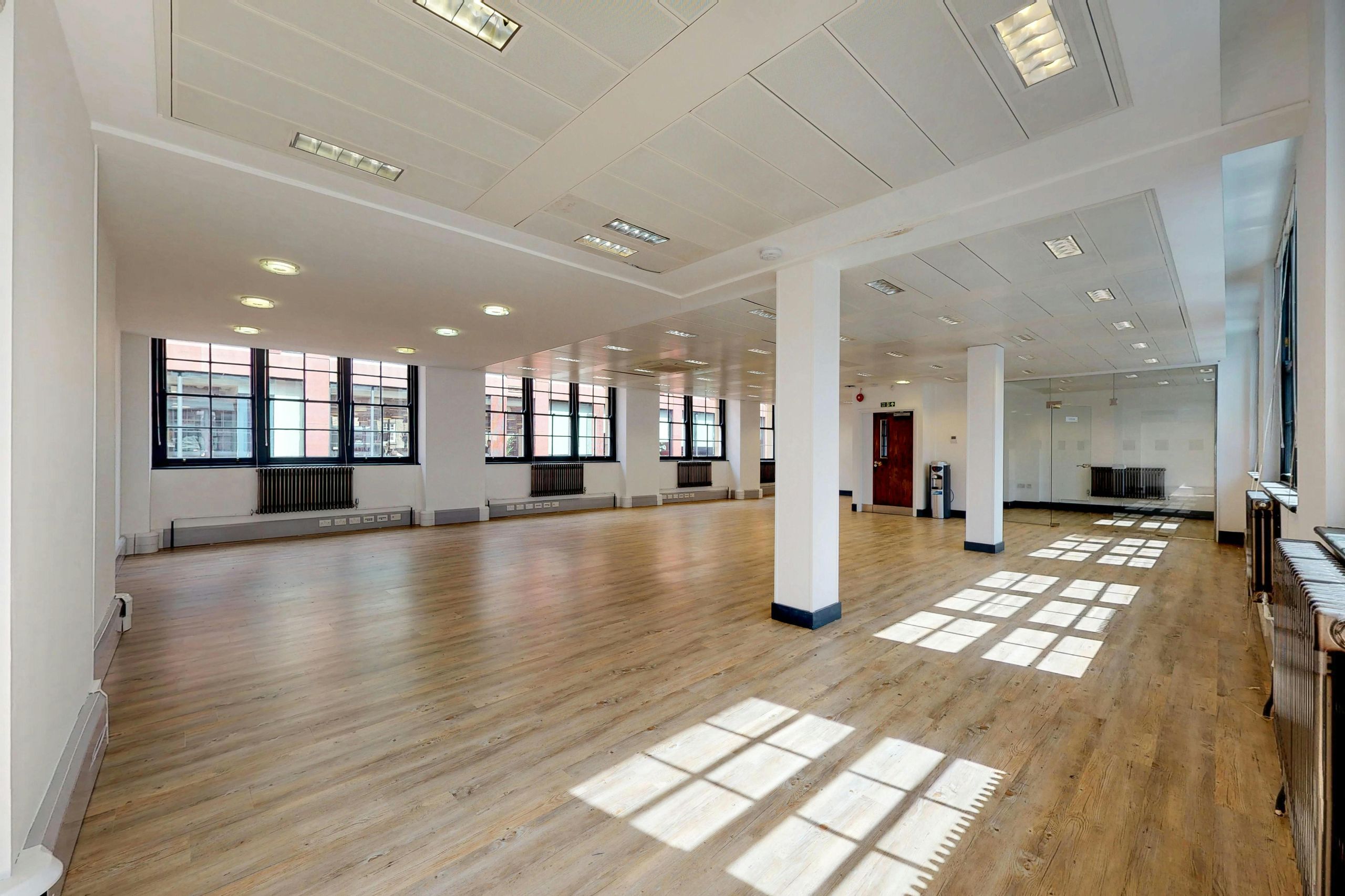 To Let: 5 - 8 Dysart Street, Moorgate, London, EC2A 2BX | PropList