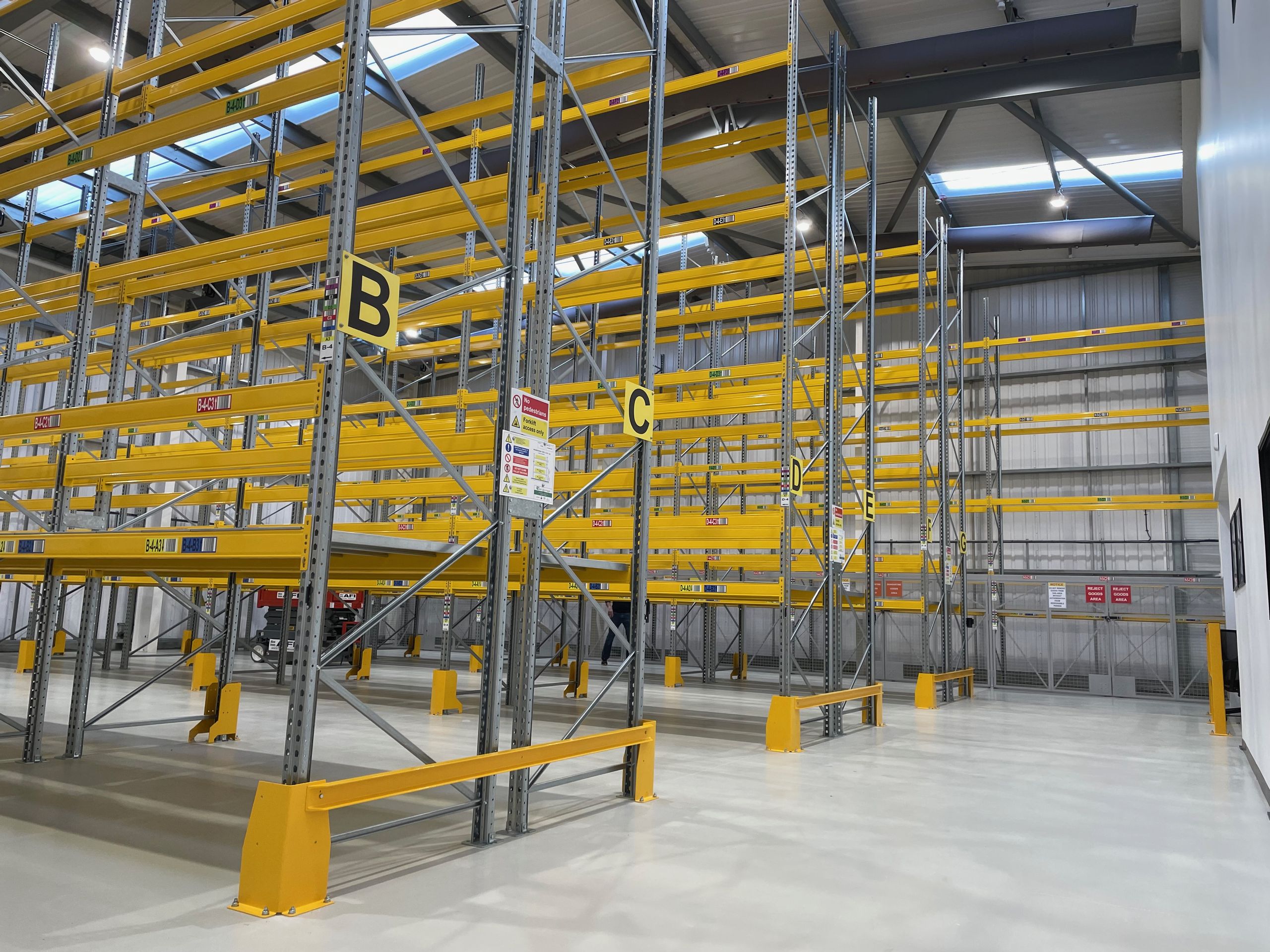 For Sale: Unit 4F, The Quad, Luton, LU2 8DL | PropList