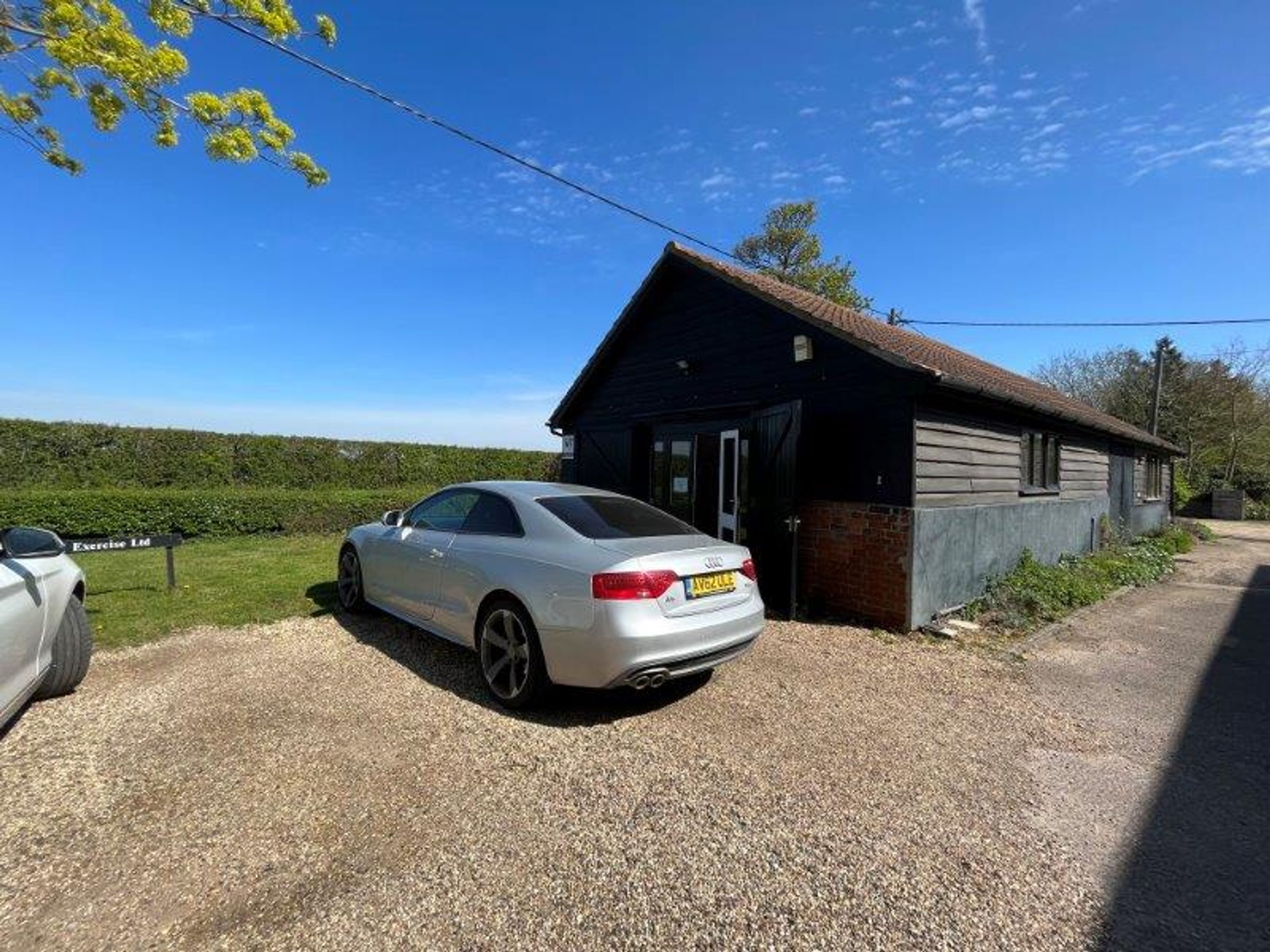 To Let: Unit 1 Court Farm, Stutton Road, Manningtree, Suffolk, CO11 1PW ...