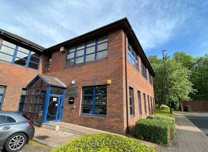 To Let: Amber Court, William Armstrong Drive, Newcastle Business Park ...