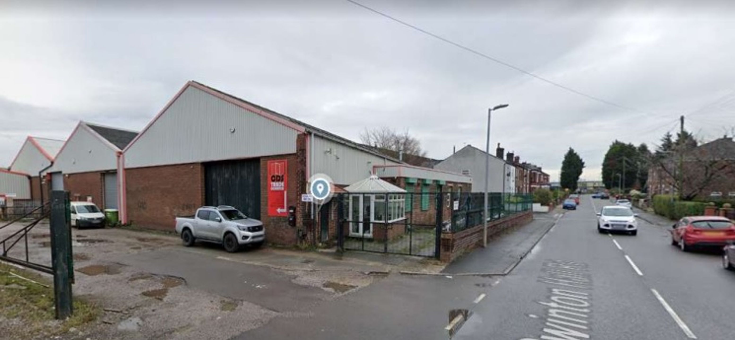 To Let: 153-159, Swinton Hall Road, Manchester, Greater Manchester, M27 ...