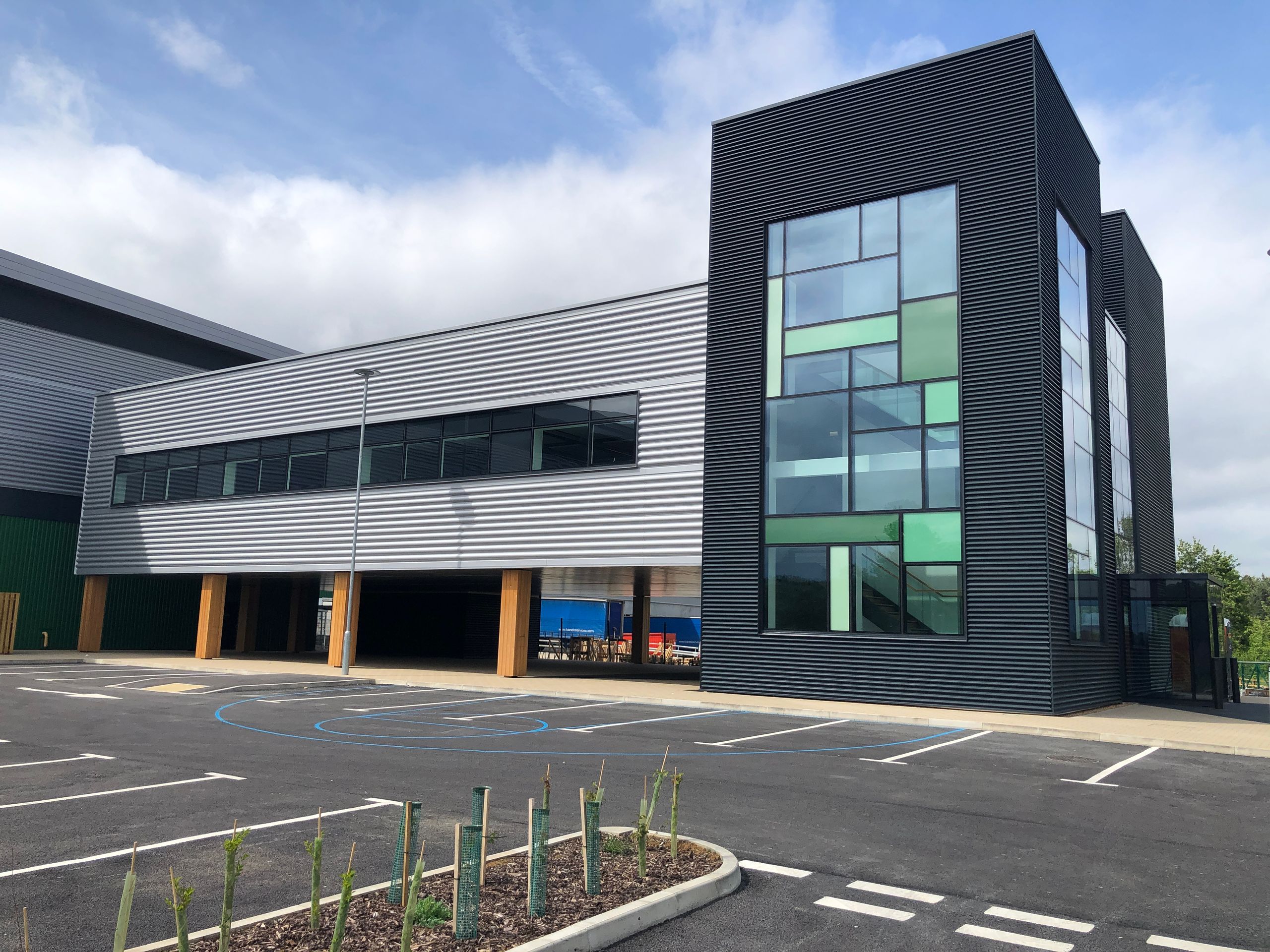 To Let: 2 Arnold Place, Bletcham Way, Baytree Park, Milton Keynes, MK1 ...