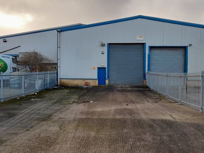 To Let: Unit 4B, Tokenspire Park, Hull Road, Woodmansey, Beverley, East ...