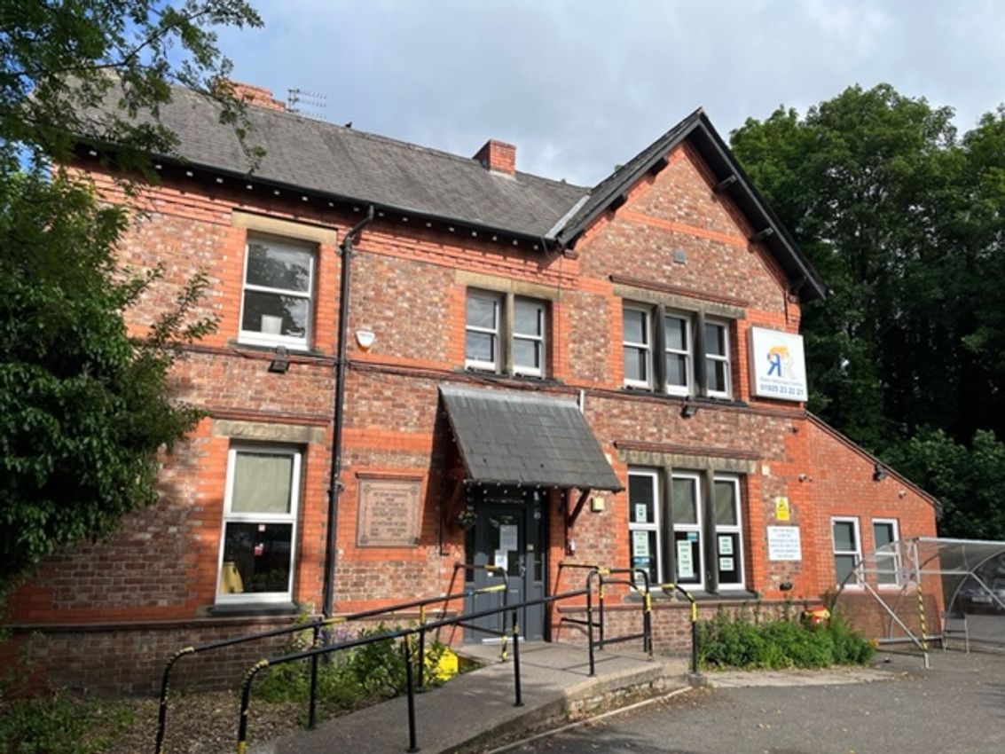 For Sale: Rees Veterinary Centre, 86 Orford Avenue, Warrington ...