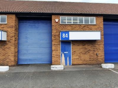 To Let: Unit 286 Hartlebury Trading Estate, Hartlebury, Kidderminster ...