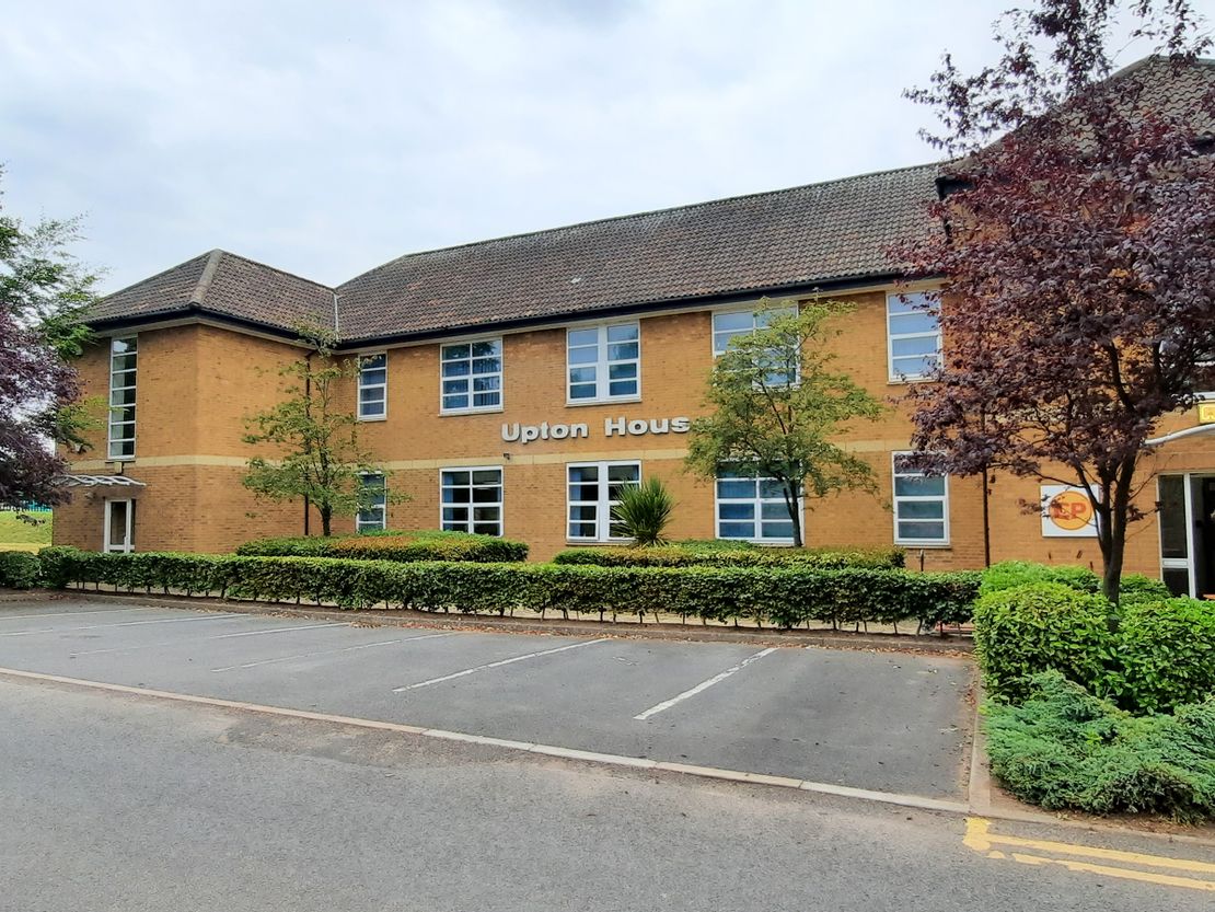 To Let: Upton House, Hartlebury Trading Estate, Hartlebury ...