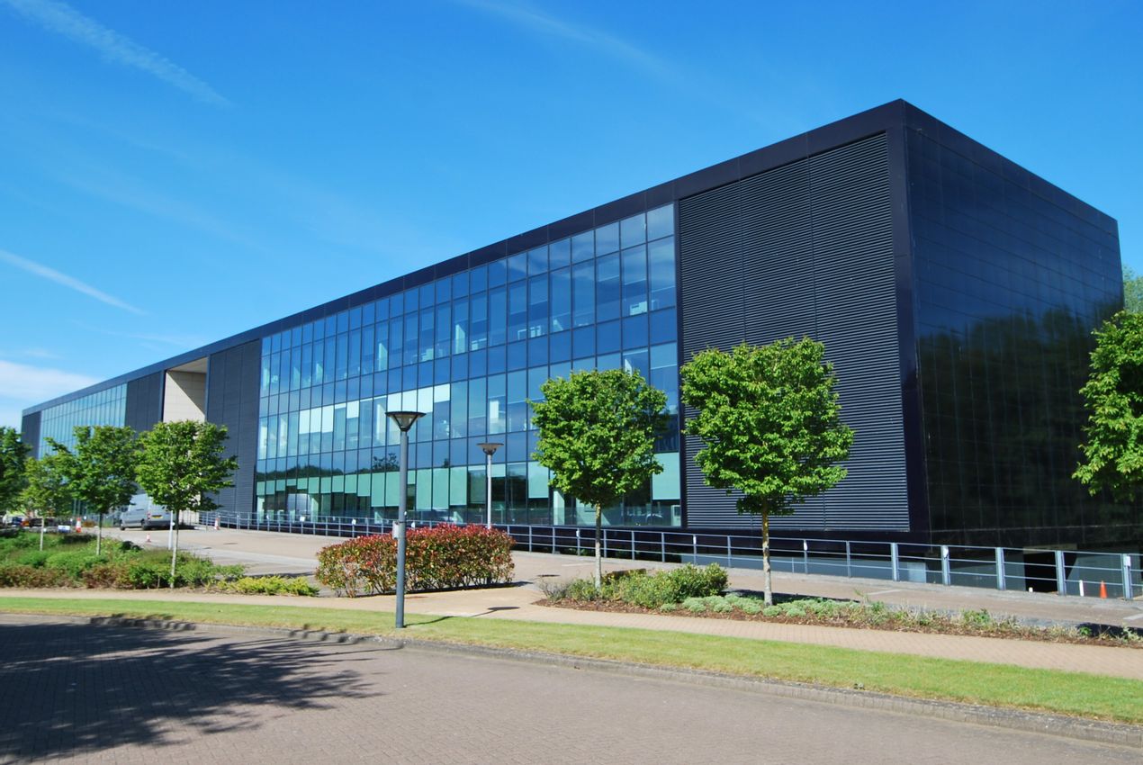 To Let: Winchester House, Oxford Science Park, Oxford, OX4 4GE | PropList