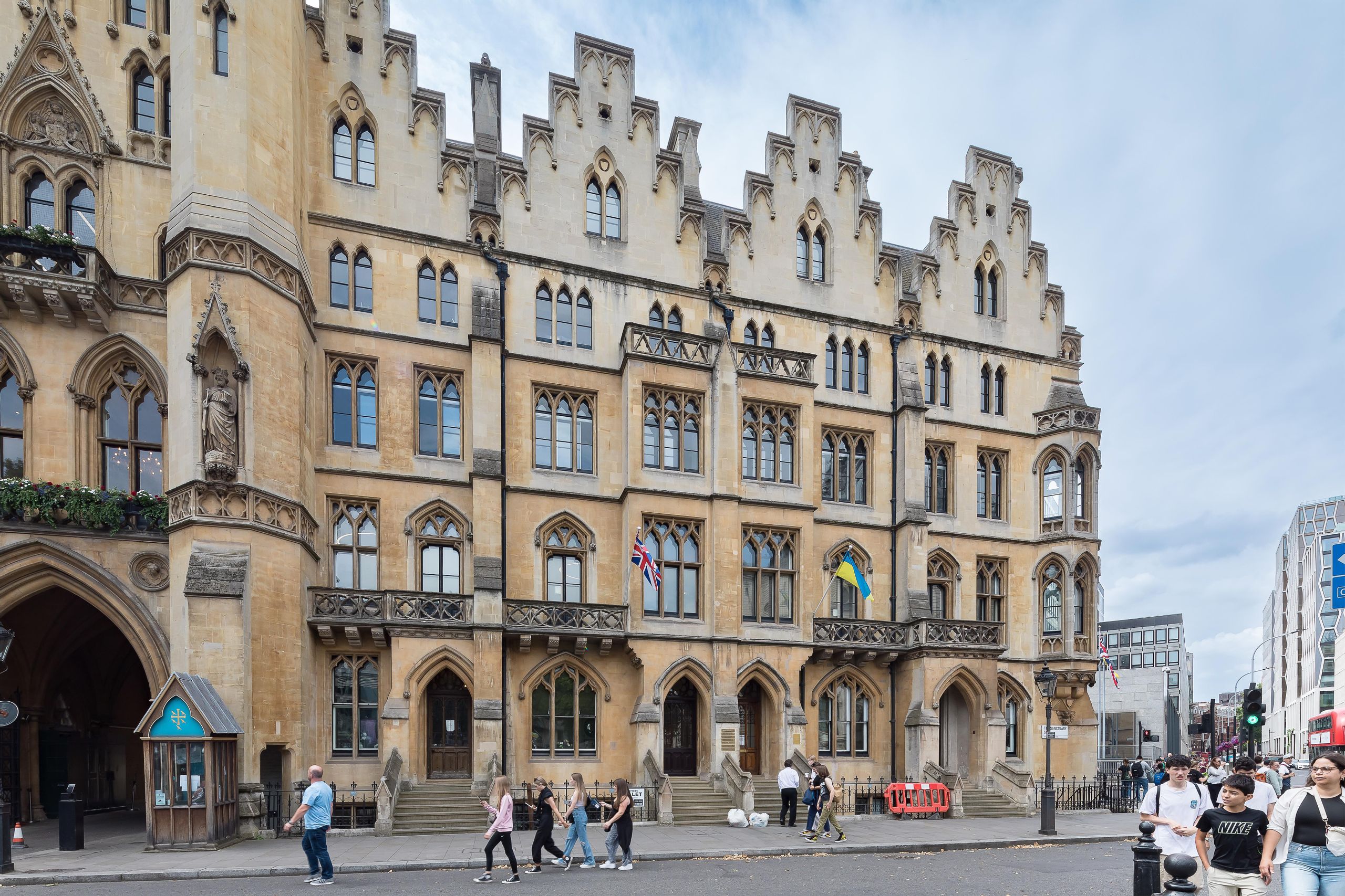 To Let: 5-8 The Sanctuary, 5-8 The Sanctuary, London, Greater London ...