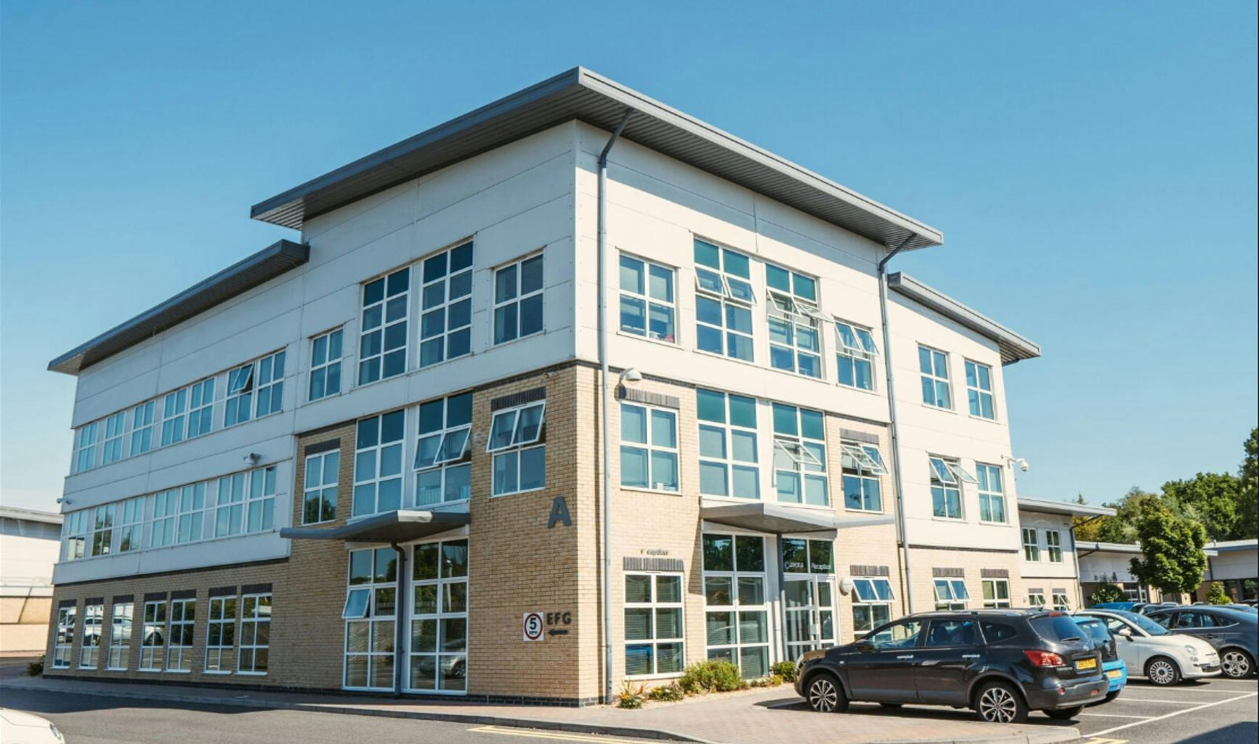 To Let: Arena Poole, Holyrood Close, Poole, BH17 7FJ | PropList