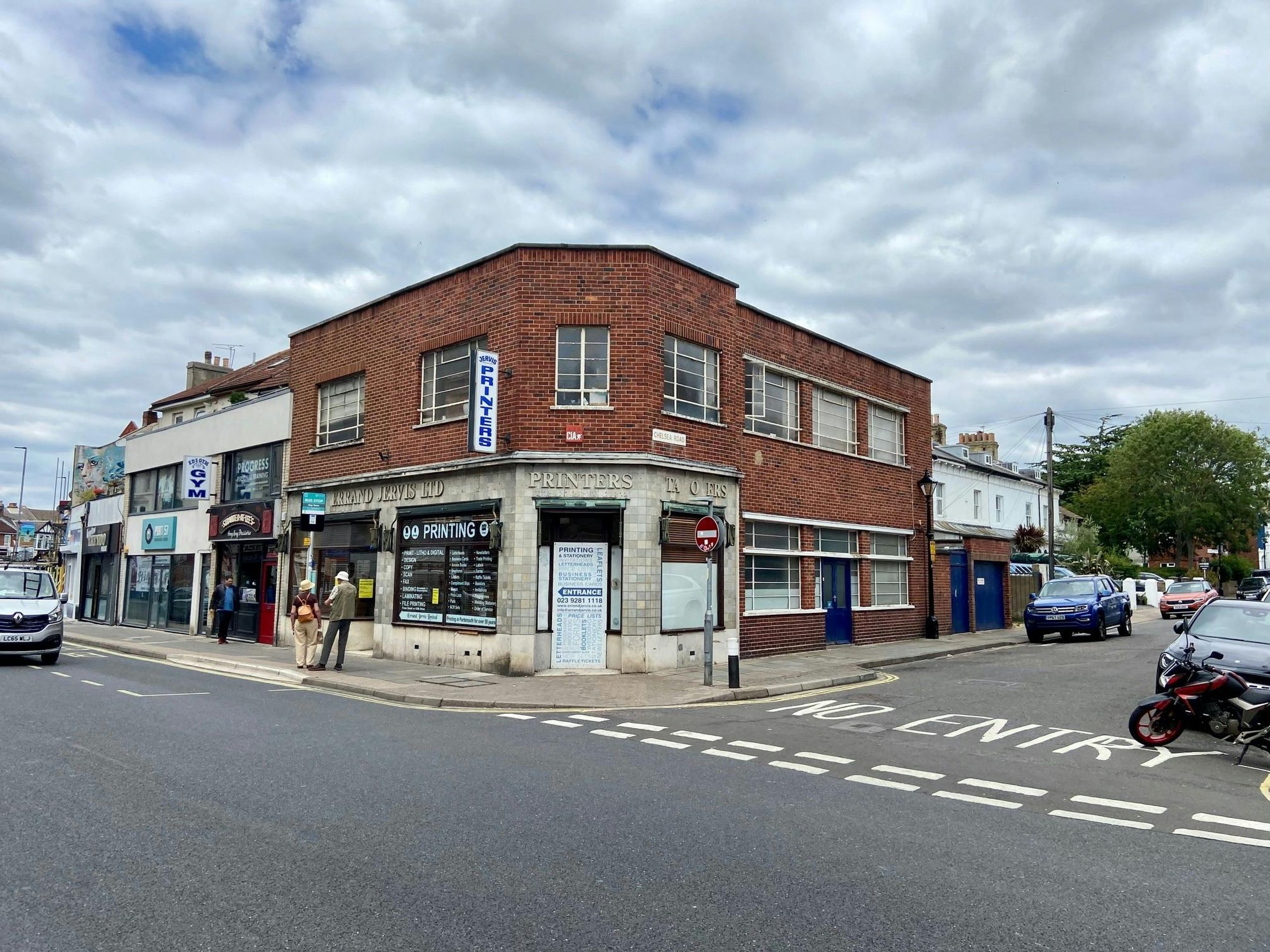 For Sale: 63-65 Albert Road, Southsea, PO5 2RY | PropList