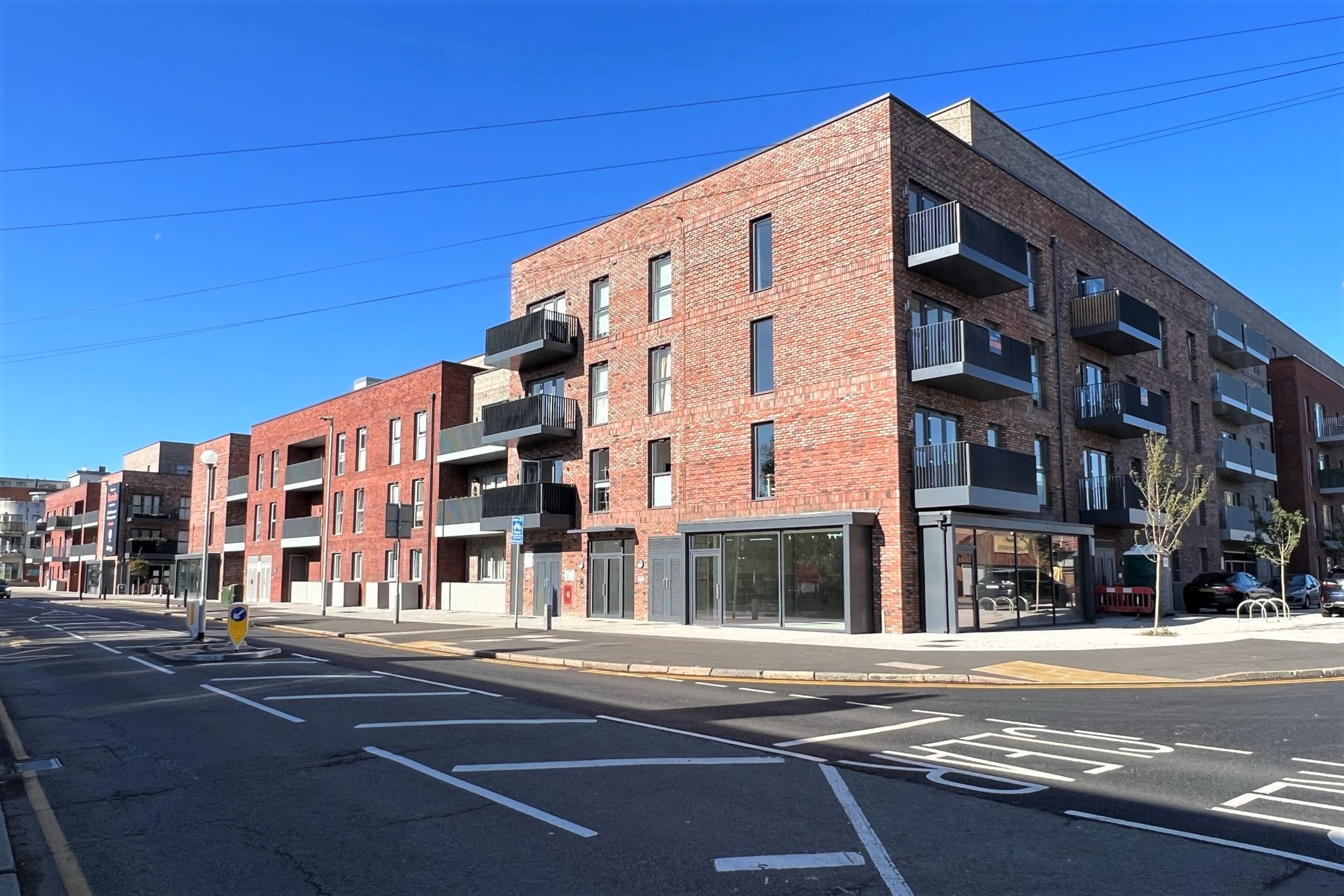 For Sale: Commercial Units At Novello, Victoria Road, Chelmsford, Essex, CM1 1SP | PropList