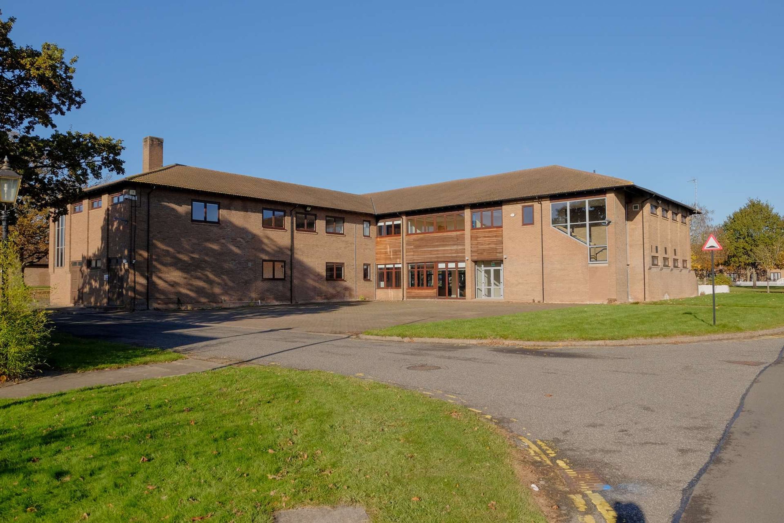 To Let: Building 140, Stoneleigh Park, Warwick, CV8 2LG | PropList