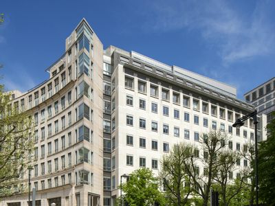 To Let: 11 Westferry Circus, Canary Wharf, London, E14 4HE | PropList