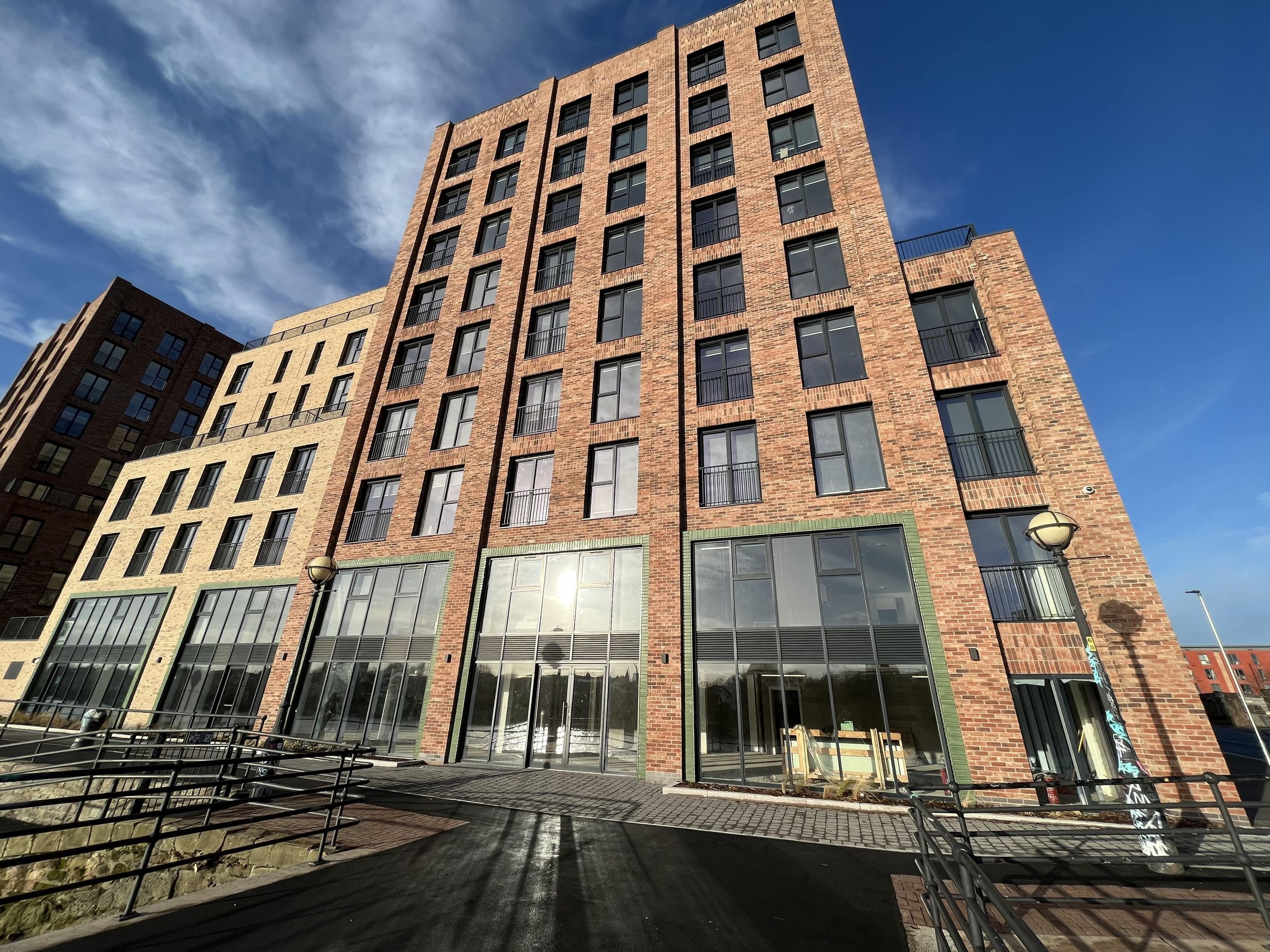 To Let: Dock 5, 295 Ordsall Lane, Salford, Greater Manchester, M5 3HP ...