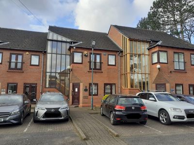 Wolverhampton Commercial Properties For Sale | PropList