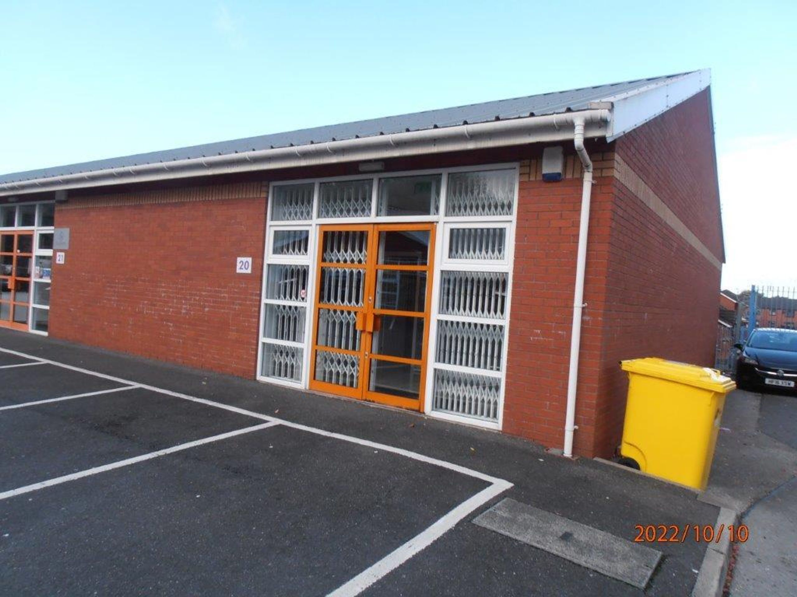 To Let: Monsall Road, Manchester | PropList