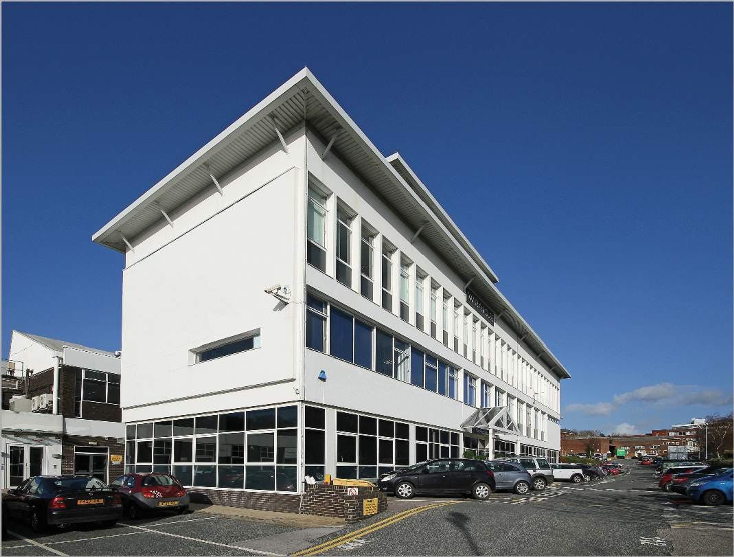 To Let: Wira Business Park, Ring Road, Leeds, LS16 6EB | PropList