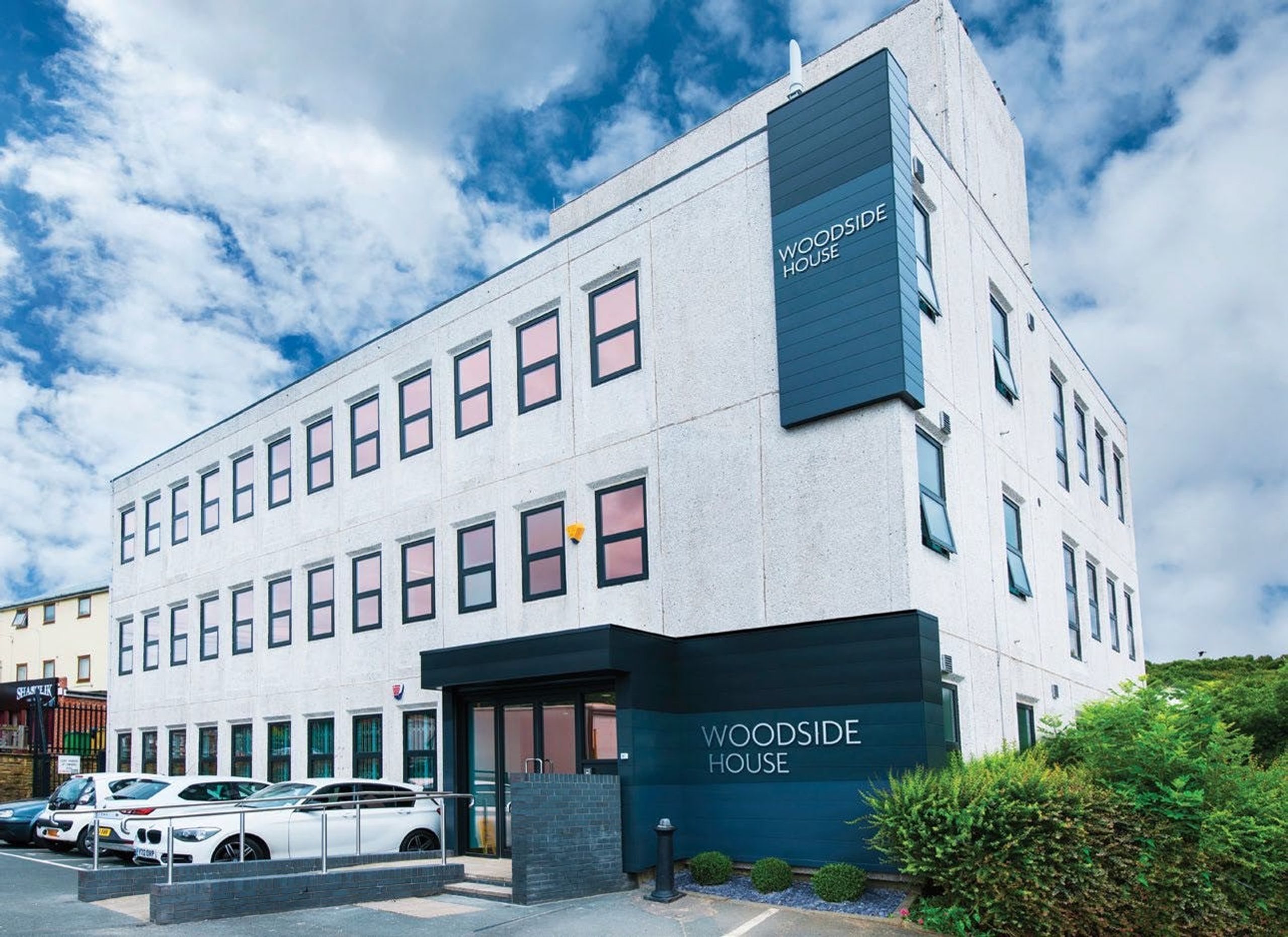 To Let: Woodside House, Low Lane, Horsforth, Leeds, LS18 5NY | PropList