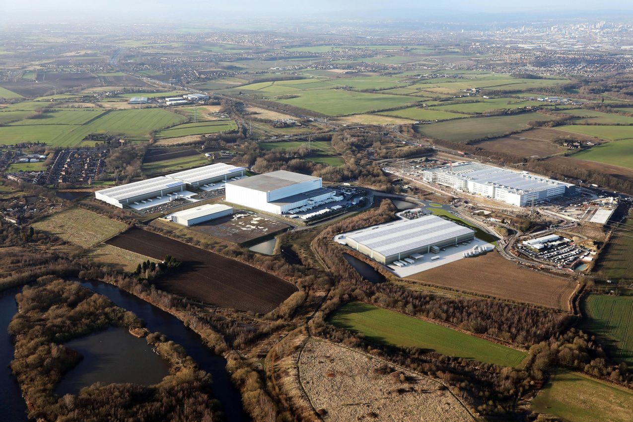 For Sale: Wakefield Hub, Newmarket Lane, Wakefield, WF3 4BY | PropList