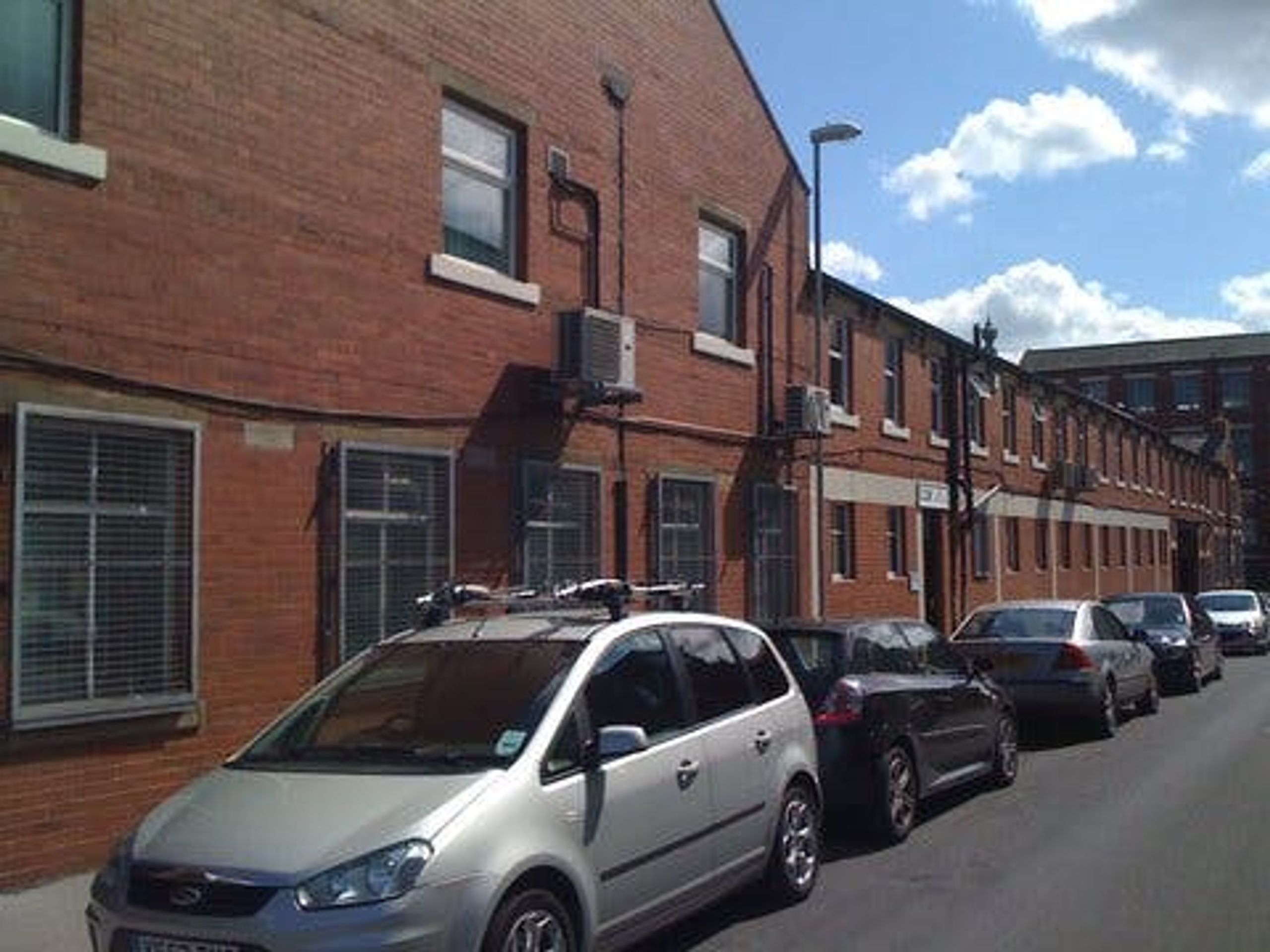 To Let: Spence Mills, Mill Lane, Leeds, LS13 3HE | PropList