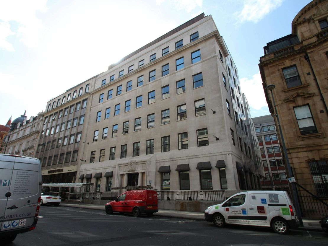To Let: Valiant Building, 14 South Parade, Leeds, LS1 5QS | PropList