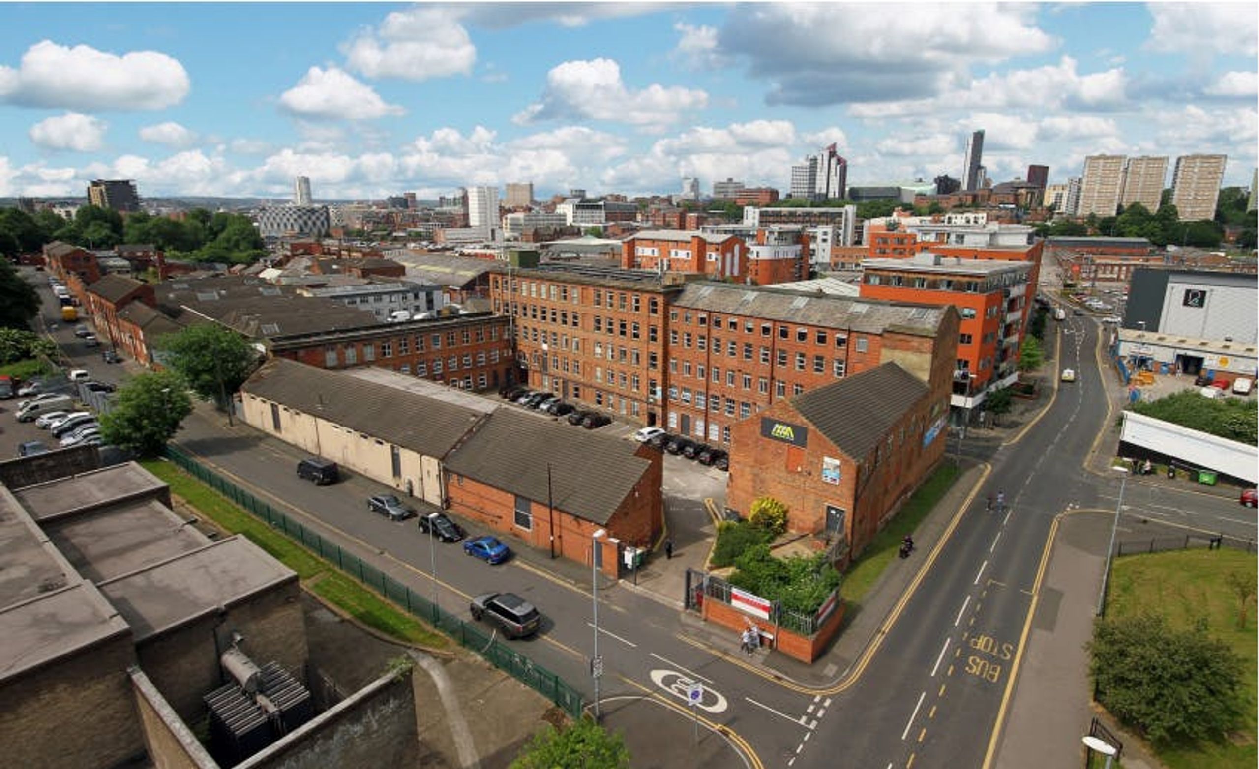 To Let: Mabgate Mills, Mabgate, Leeds, LS9 7DZ | PropList
