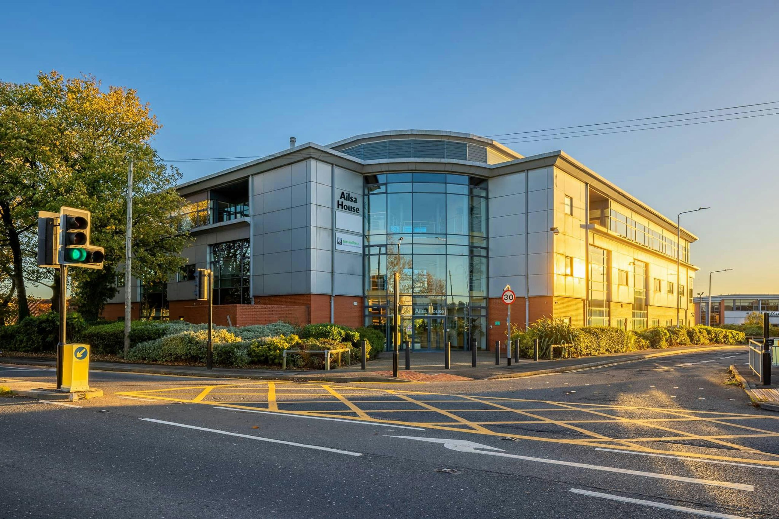 To Let: Ailsa House, Turnberry Park Road, Leeds, LS27 7LE | PropList