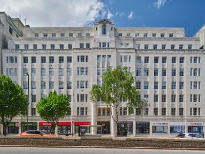 To Let: Lombard House, 145 Great Charles Street Queensway, Birmingham ...