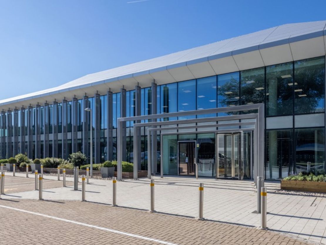 To Let: The Dock, Station Road, Kings Langley, Hertfordshire, WD4 8LZ ...